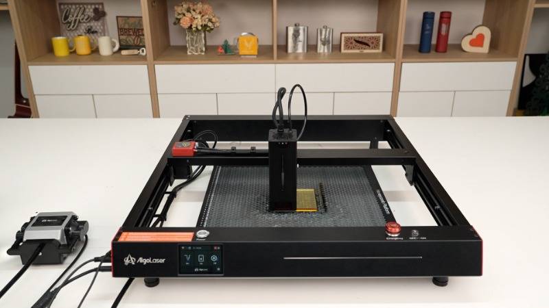 Laser Cutting and Engraver for Acrylic, Acrylic Engraving | Algolaser